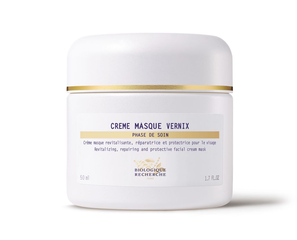 Biologique Recherche Crème Masque Vernix VG